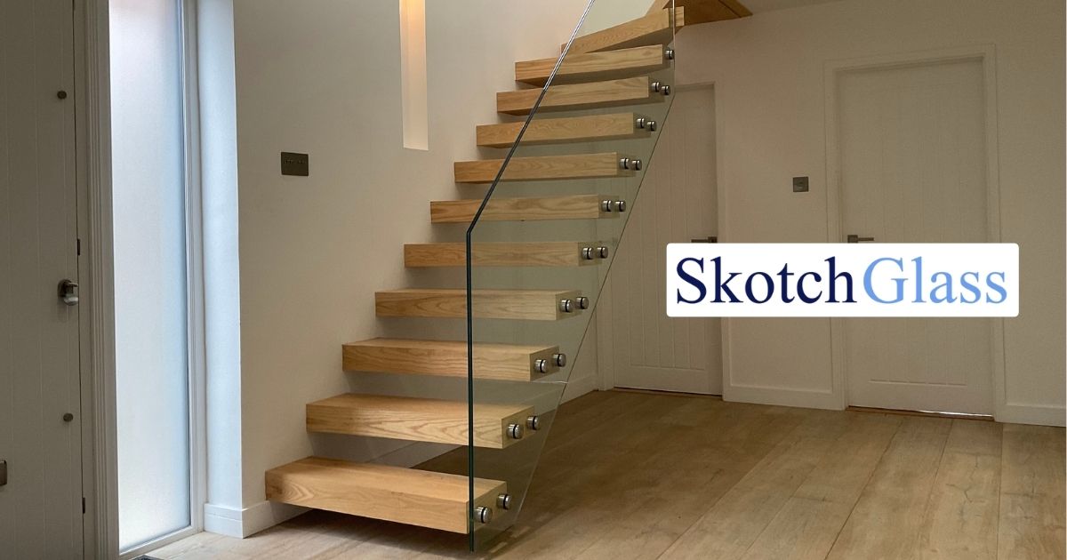 Shower Screens Gallery - UK#1 Skotch Glass